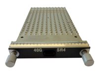 Cisco - CFP transceiver module - 40 Gigabit LAN