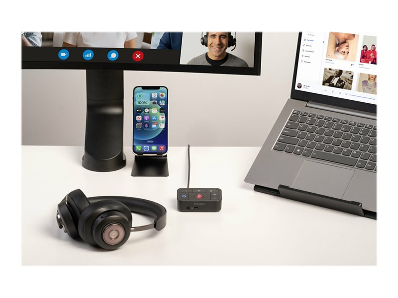 Kensington SmartFit Space-Saving Single Monitor Arm kit de montage ...