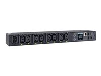 CyberPower Switched Series PDU41004 - power distribution unit