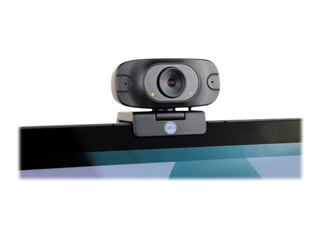JPL Telecom Vision Mini - webcam - 575-354-001 - Currys Business