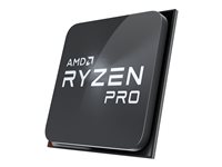 AMD Ryzen 5 Pro 2400GE / 3.2 GHz processor