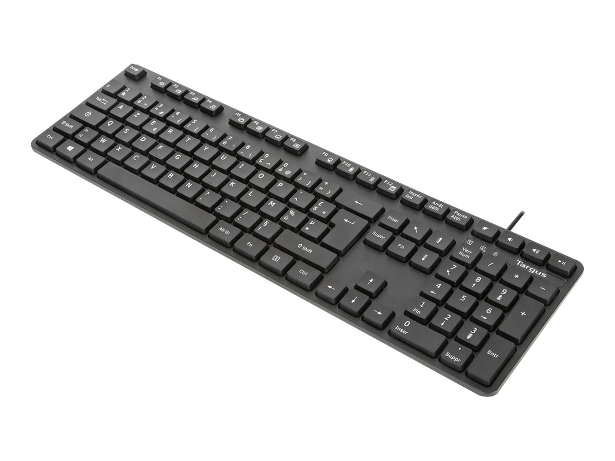 Targus - Keyboard - USB | SHI