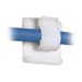 Panduit Adhesive Backed Cord Clips - cable clips