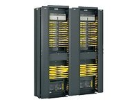 Panduit PatchRunner Vertical Cable Management System | Overview, Specs ...