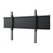 Peerless-AV Universal - mounting component - for LCD display - TAA ...
