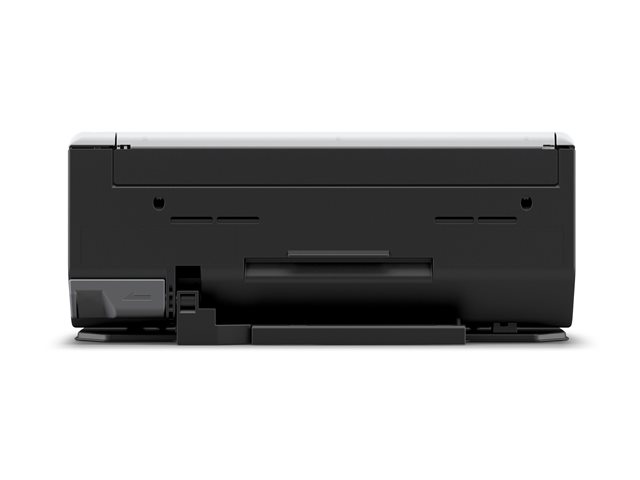 Epson DS-C330 - sheetfed scanner - desktop - USB 2.0 - B11B272401BY ...