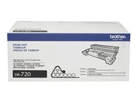 Brother DR720 - original - drum kit