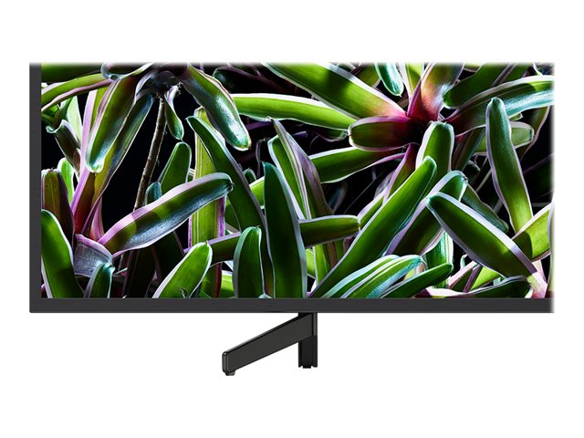 Sony x70g store