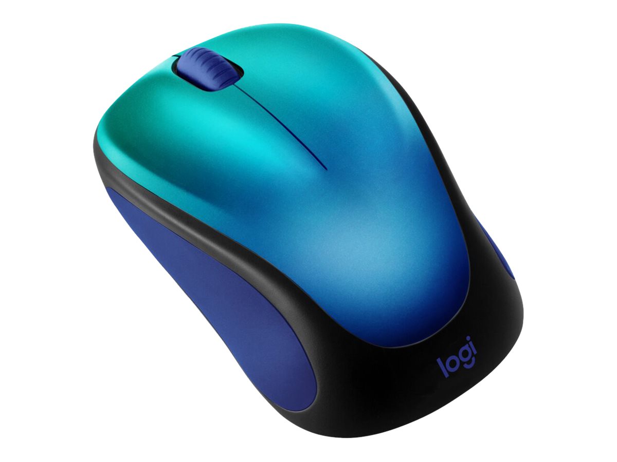 Logitech M317c - Limited Edition | Overview, Specs, Details | SHI