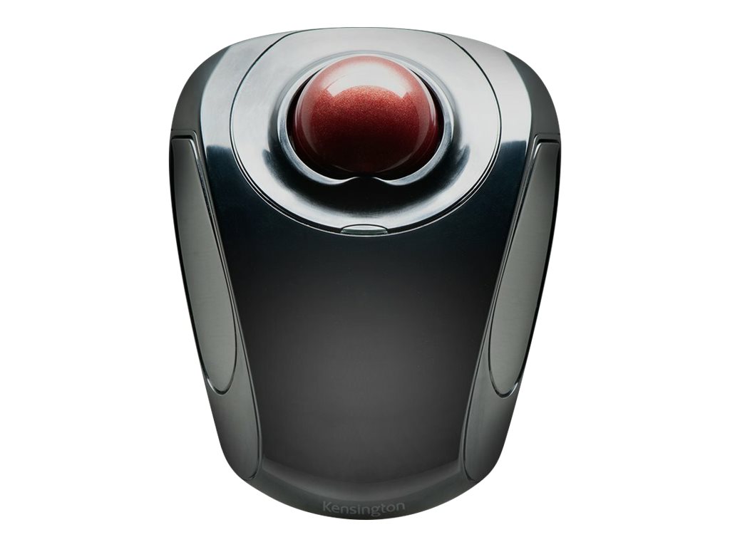 Kensington Orbit Wireless Mobile Trackball | Overview, Specs, Details | SHI