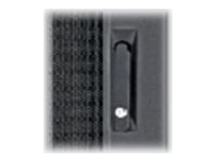 Panduit - System cabinet locking kit | Overview, Specs, Details | SHI