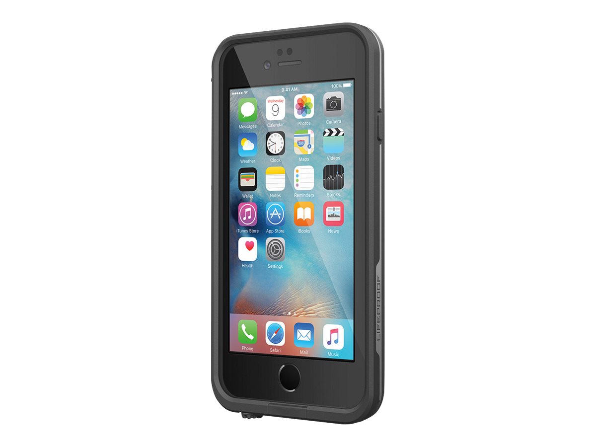 LifeProof Fre Apple iPhone 6/6s | Overview, Specs, Details | SHI