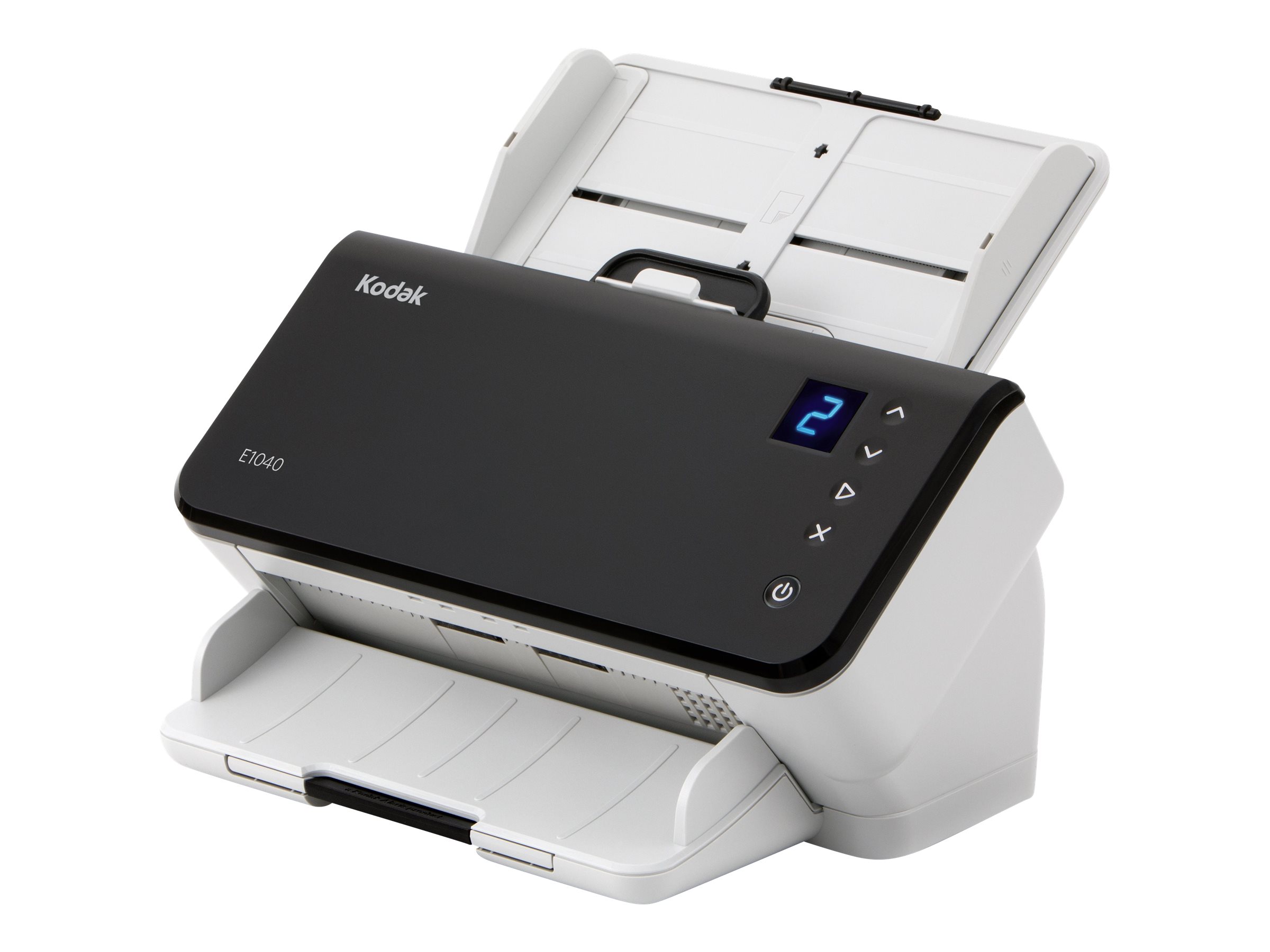 Kodak E1030 - Document scanner | Overview, Specs, Details | SHI