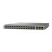 Cisco Nexus 9332PQ - switch - 32 ports - managed - rack-mountable