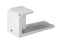 Panduit MINI-COM - Modular insert (blank) | SHI