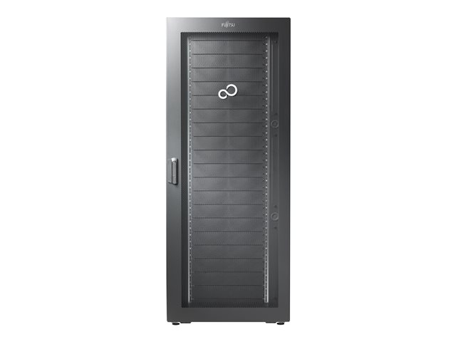 Fujitsu PRIMECENTER M2 - rack - 42U - S26361-K828-V842 - Currys Business