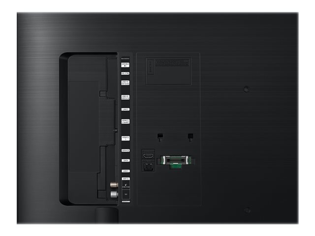 Samsung HG65AU800EU HAU8000 Series - 65" LED-backlit LCD TV - Crystal ...