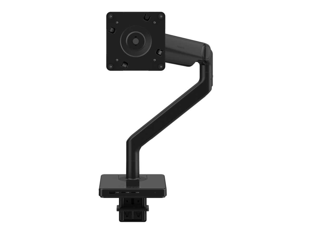 Humanscale M2.1 - Mounting kit (monitor arm) | Overview, Specs, Details ...