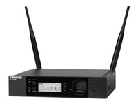 Shure MXWAPT8 Access Point Transceiver - wireless audio delivery system ...
