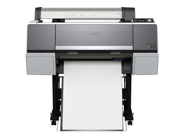 Epson SureColor SC-P6000 - large-format printer - colour - ink-jet ...