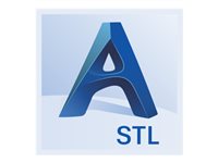 Autodesk Advance Steel - Network License Activation fee - 1 seat