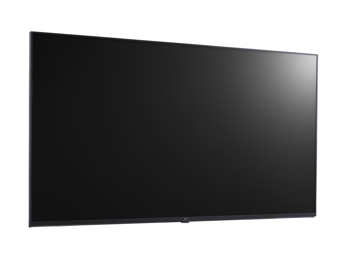 Buy LG 43UL3J-N UL3J Series, 43" with Integrated Pro:Idiom LED-backlit ...