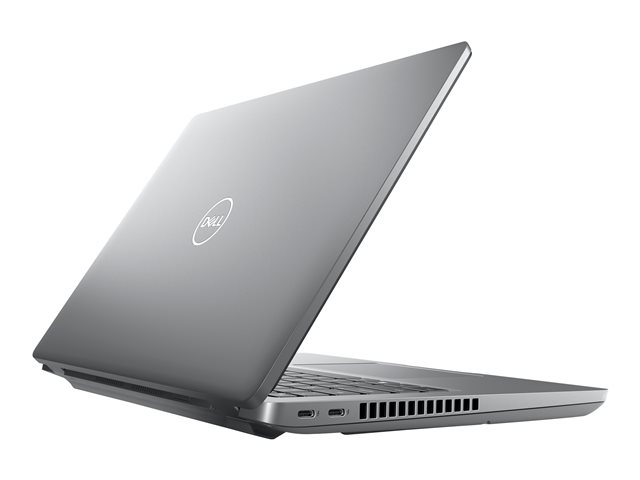 Dell Precision 3470 - 14" - Intel Core i7 - 1260P - 16 GB RAM - 512 GB ...