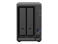 Synology ActiveProtect Appliance DP320 - NAS server - 16 TB