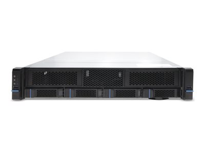 exacqVision - Network Video Recorder (NVR)