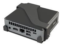 Simply NUC - desktop mounting kit