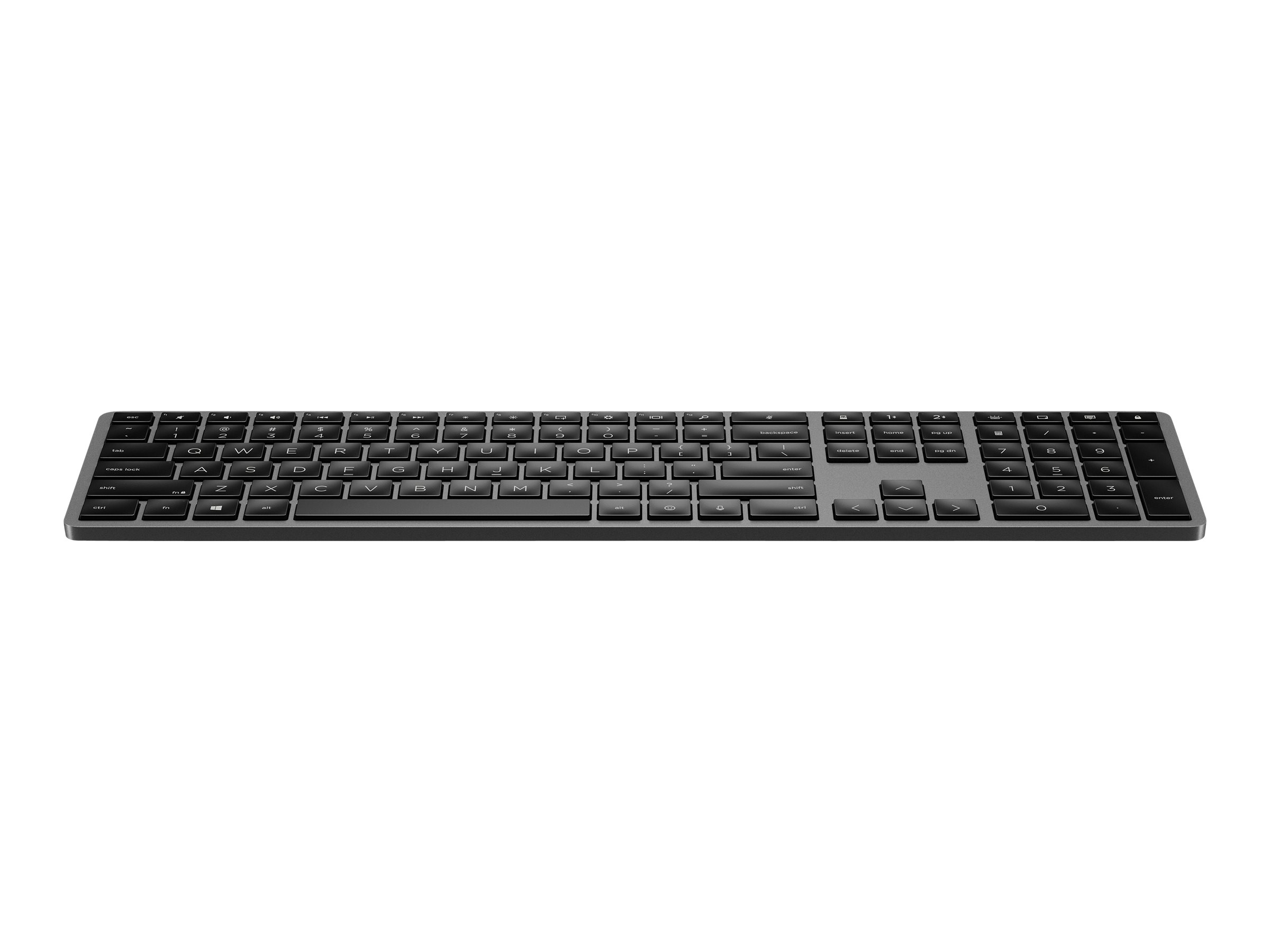 HP Dual Mode 975, keyboard Input Device - Paradigm PCs