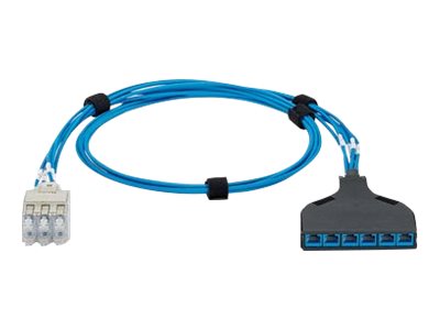 Panduit QuickNet - Patch cable | Overview, Specs, Details | SHI