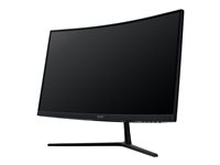 Acer EI242QR Mbiipx - EI2 series - LED monitor - curved - Full HD ...