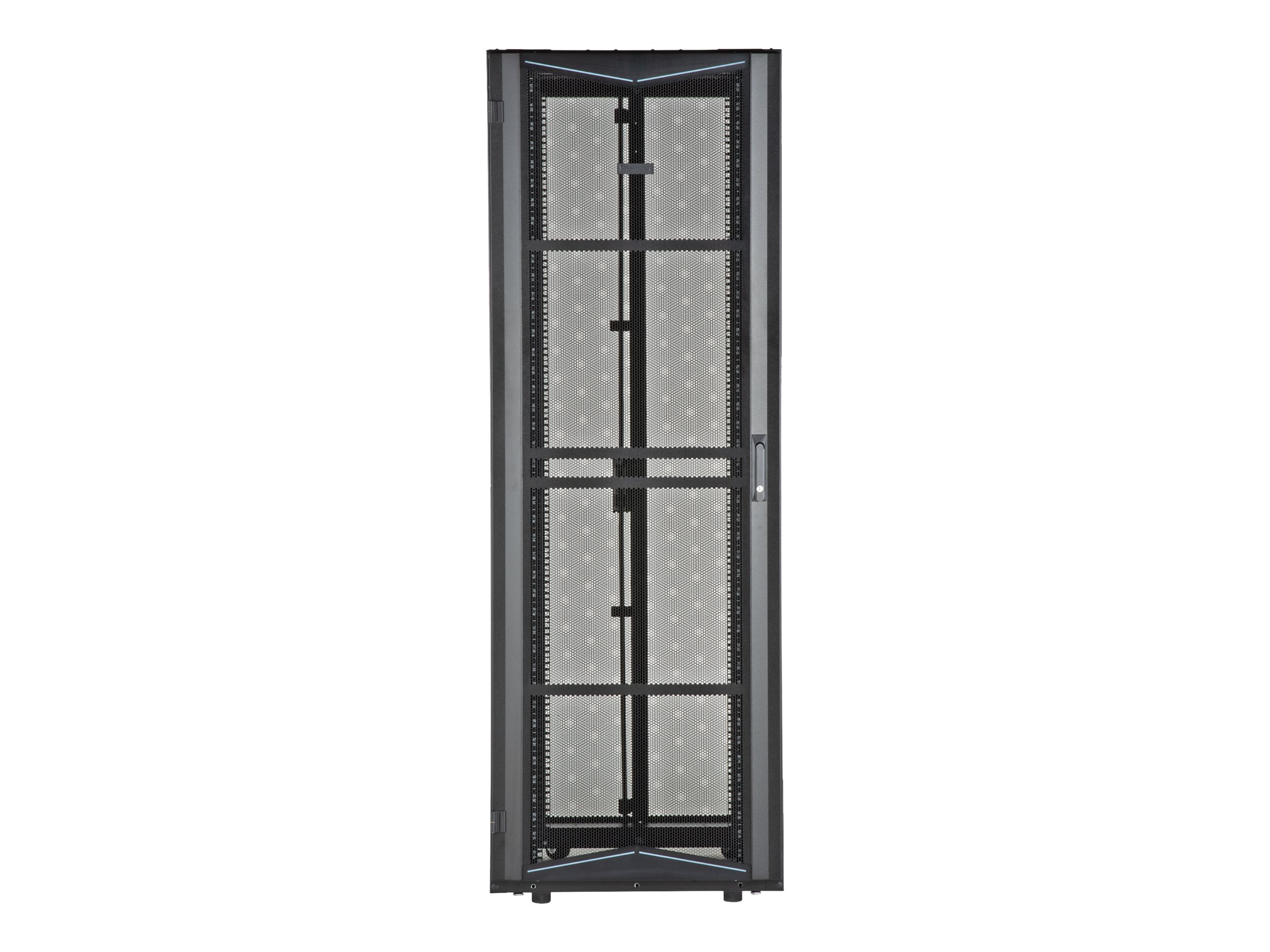 Panduit FlexFusion - Rack cabinet | Overview, Specs, Details | SHI
