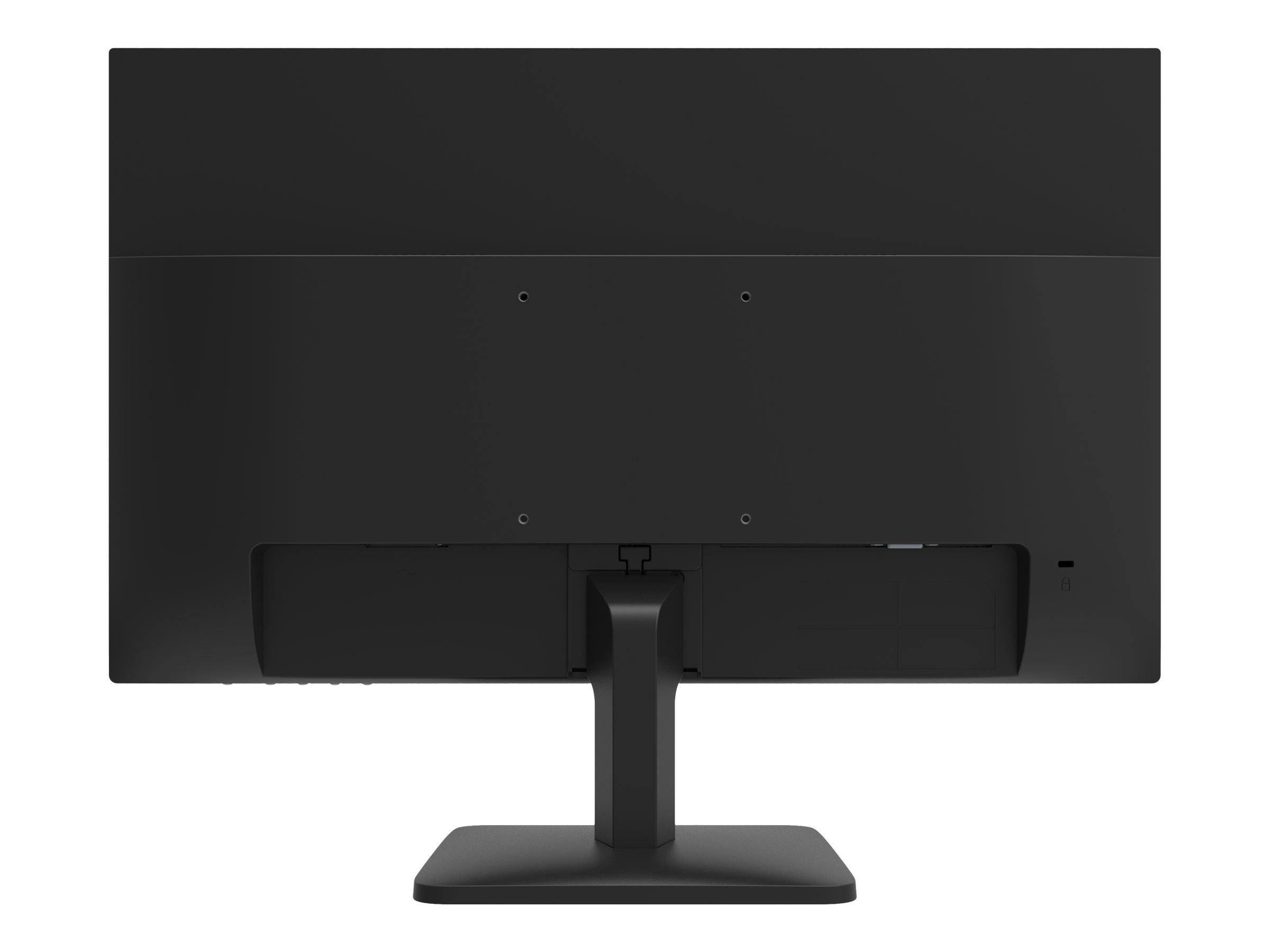 Monitor Hikvision 27" HDMI VGA DS-D5027FN | REPOINT