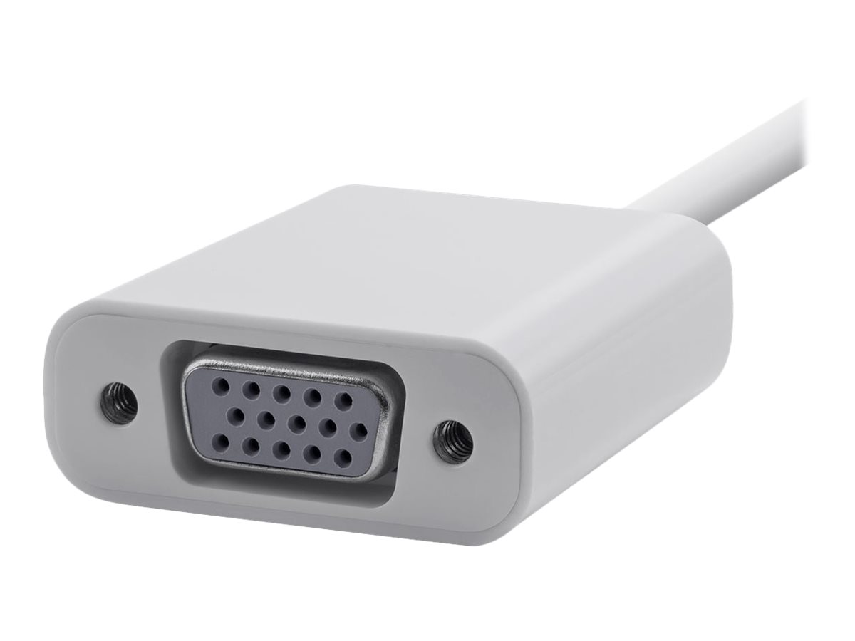 Monoprice - External video adapter | SHI