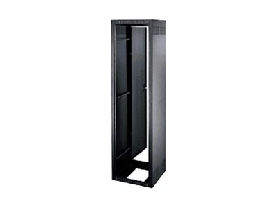 Middle Atlantic ERK Series 40RU AV Floor Standing Rack - 20in Depth