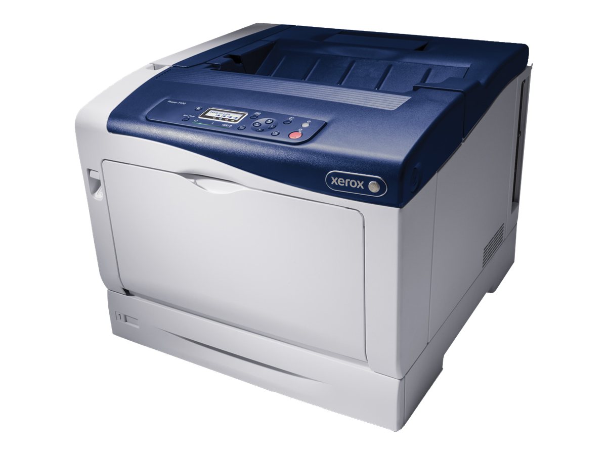Xerox Phaser 7100N - Printer | Overview, Specs, Details | SHI ...