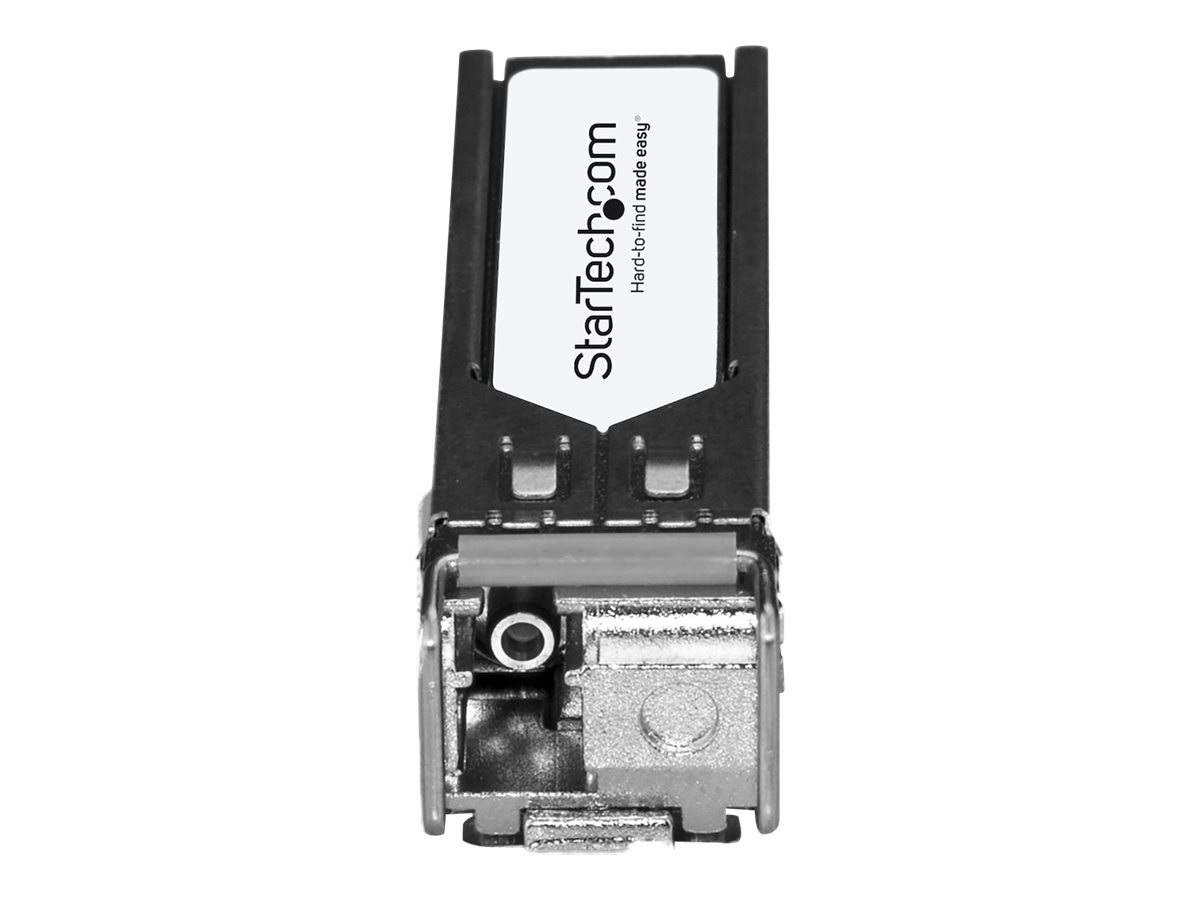 StarTech.com Juniper SFP-GE10KT15R13 Compatible SFP Module, 1000BASE-BX ...