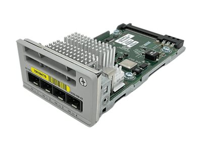 Cisco Network Module - expansion module