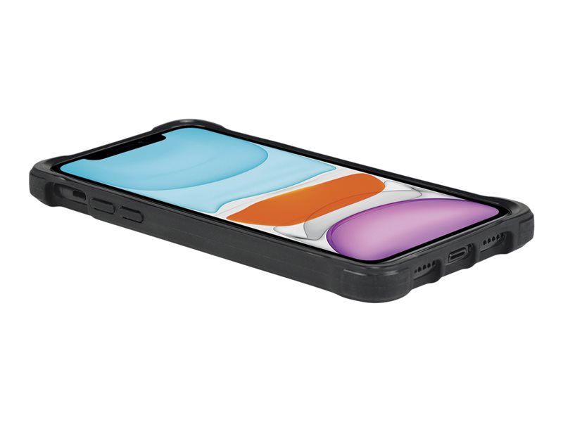 Mobilis PROTECH - coque de protection pour téléphone portable (054008)