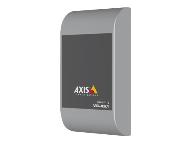 Axis - RFID proximity reader | Overview, Specs, Details | SHI