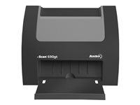 Ambir nScan 690gt - card scanner - desktop - USB 2.0