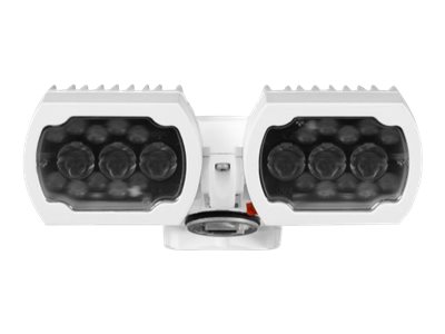 Bosch infrared/white LED combo illuminator