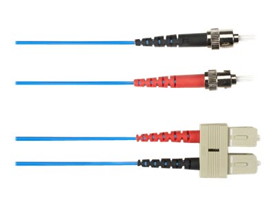 Black Box - Patch cable | Overview, Specs, Details | SHI