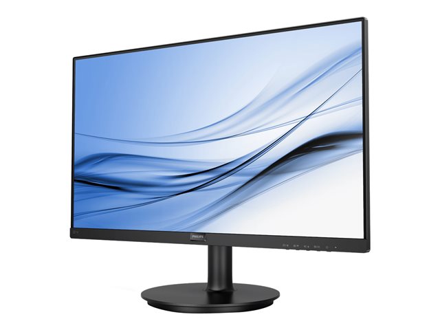Philips V-line 221V8A - écran LED - Full HD (1080p) - 22" (221V8A/00)
