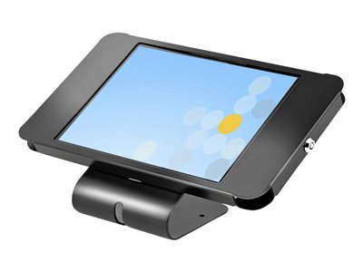 StarTech.com Secure Tablet Stand, Anti Theft Universal Tablet Holder ...