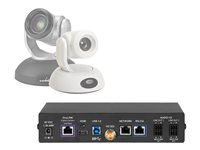 Vaddio Cisco Codec Kit for OneLINK Bridge to USB Conference Camera - Black