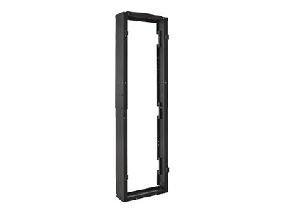 Tripp Lite Rack Enclosure Server Cabinet Extension Frame 42U / 48U ...