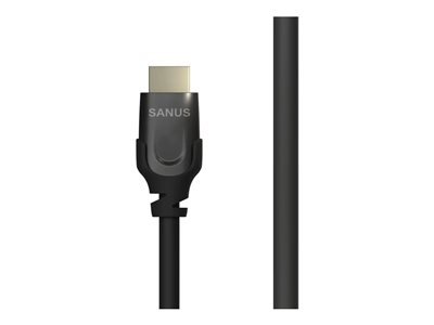 Sanus 13 ft Premium High Speed HDMI Cable - With Ethernet